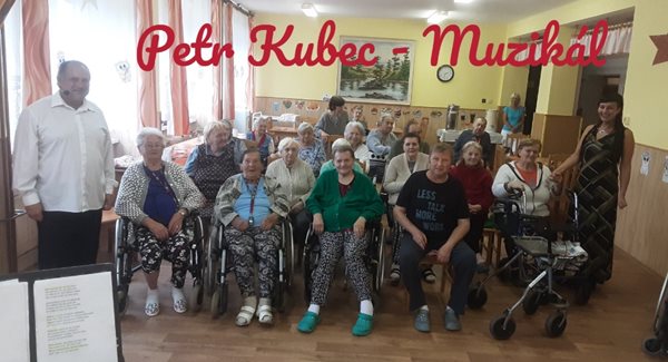 Domov seniorů Jankov, poskytovatel sociálních služeb